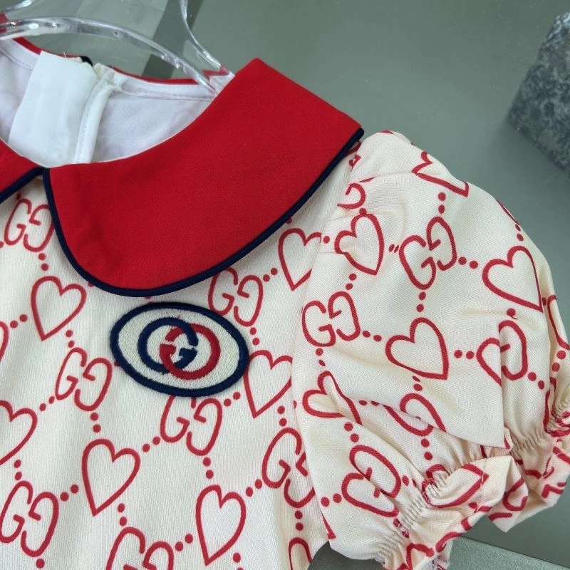 Reasonably priced Gucci Kids