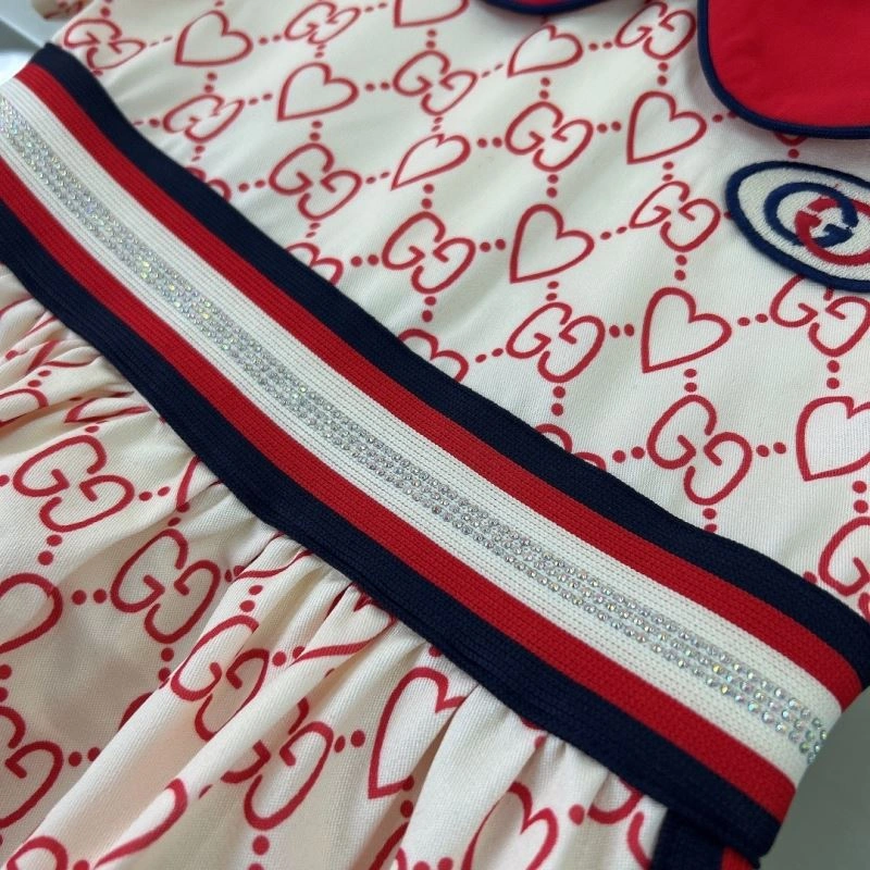 Reasonably priced Gucci Kids
