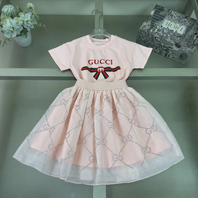 Gucci Kids