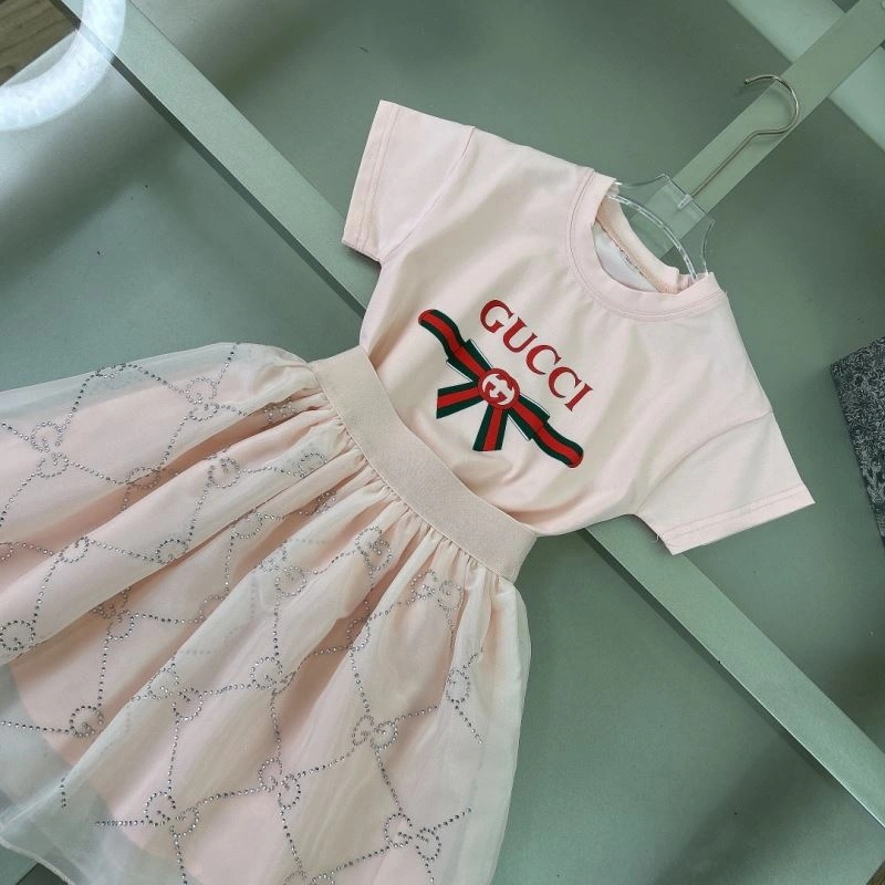 Gucci Kids