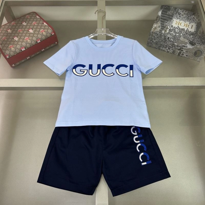 Gucci Kids