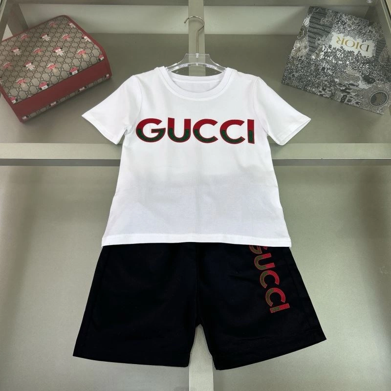 Gucci Kids