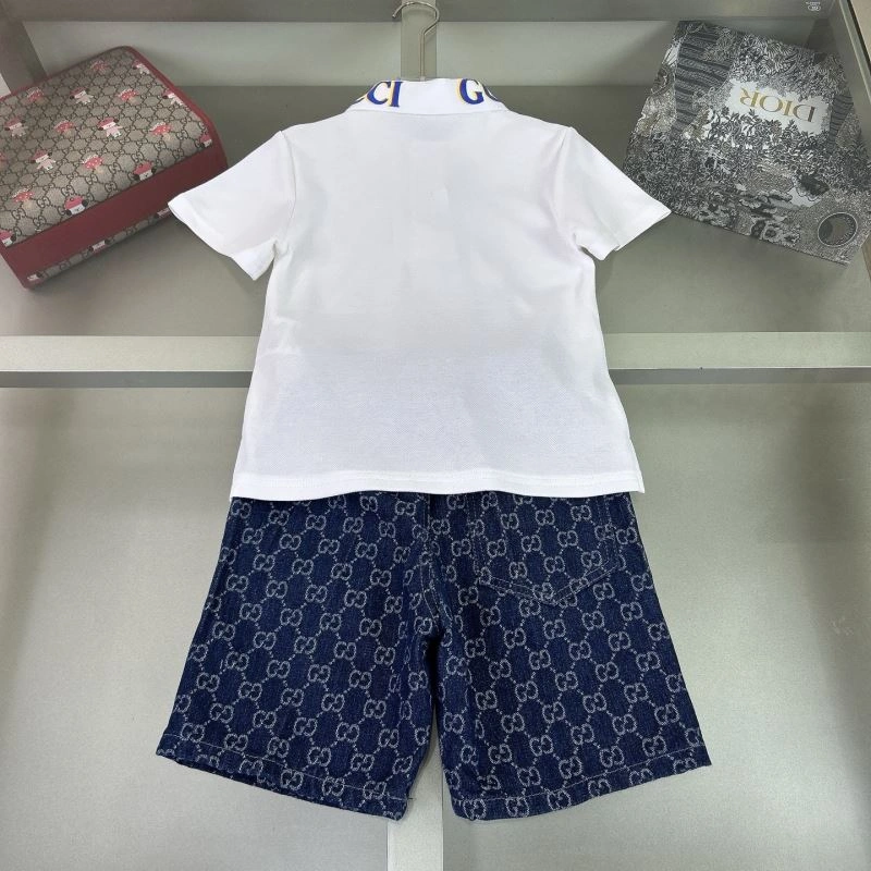High fidelity Gucci Kids