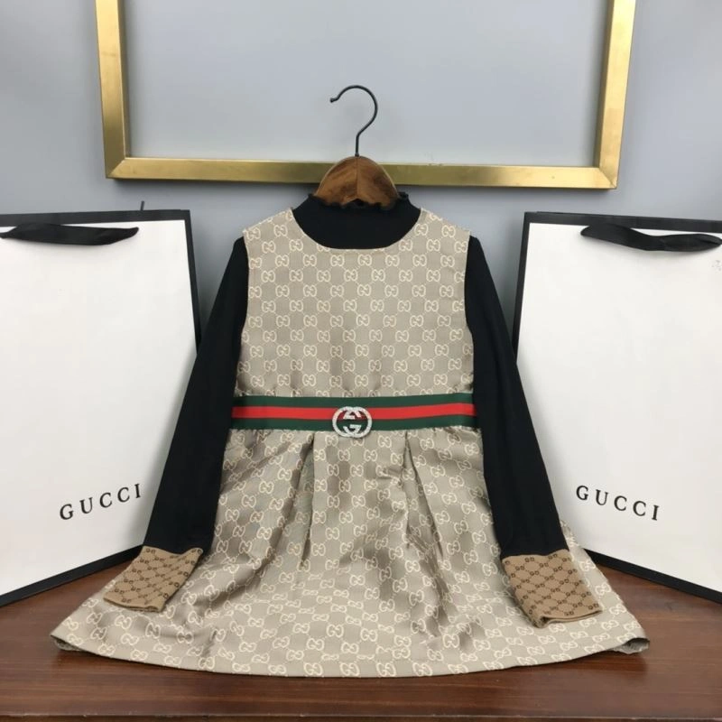 Accurate model Gucci Kids