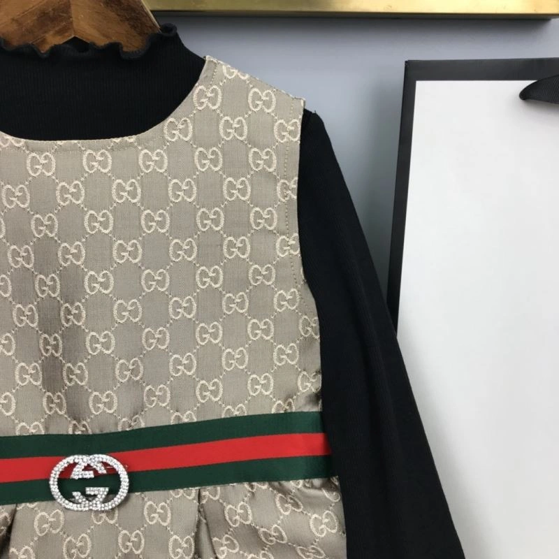 Accurate model Gucci Kids