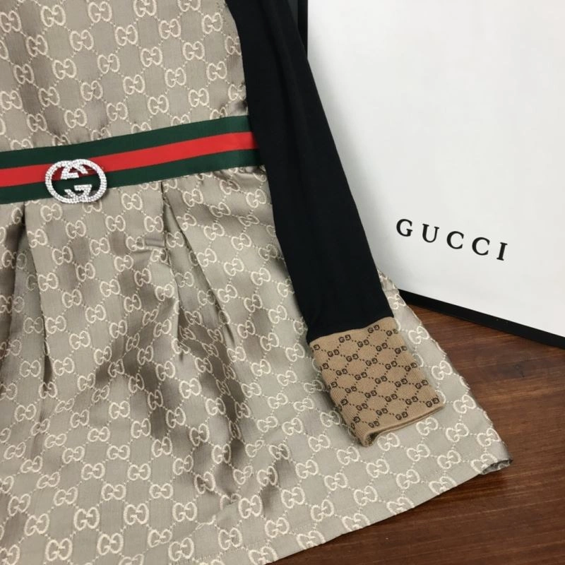 Accurate model Gucci Kids
