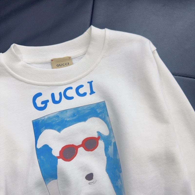 Brand-authenticated Gucci Kids
