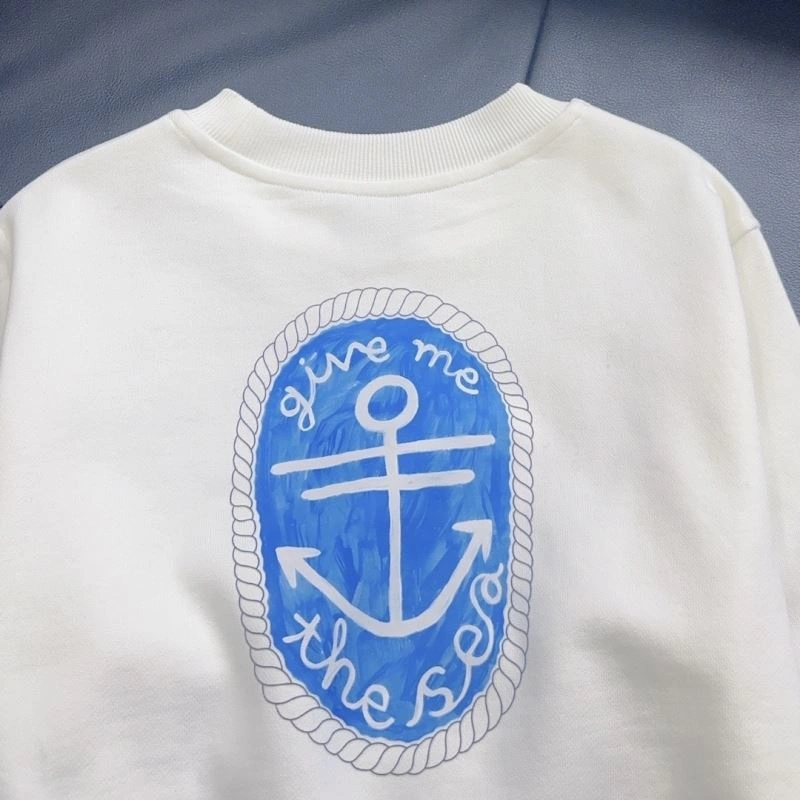 Brand-authenticated Gucci Kids