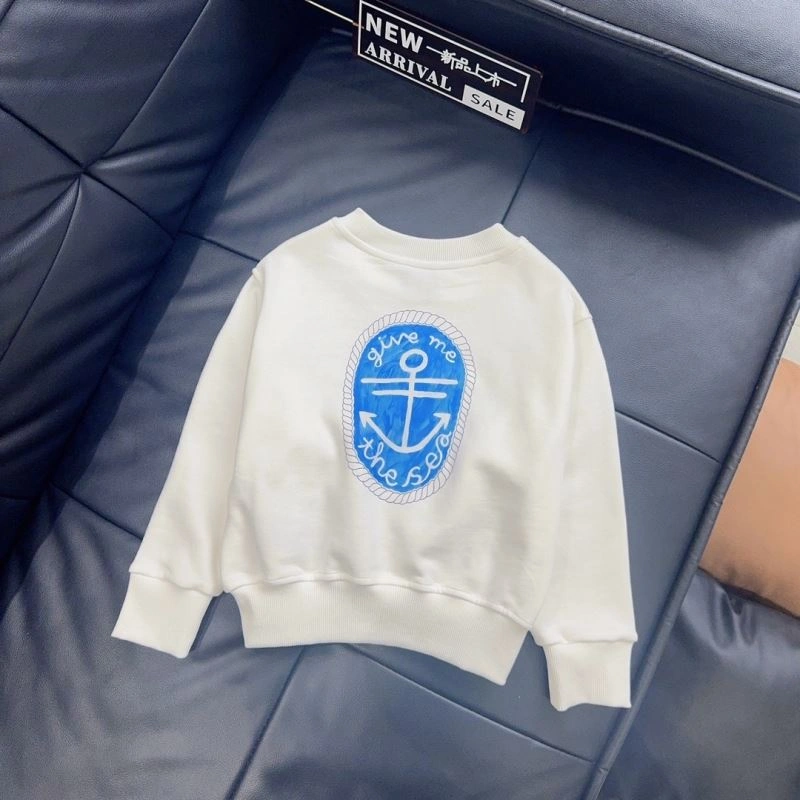 Brand-authenticated Gucci Kids