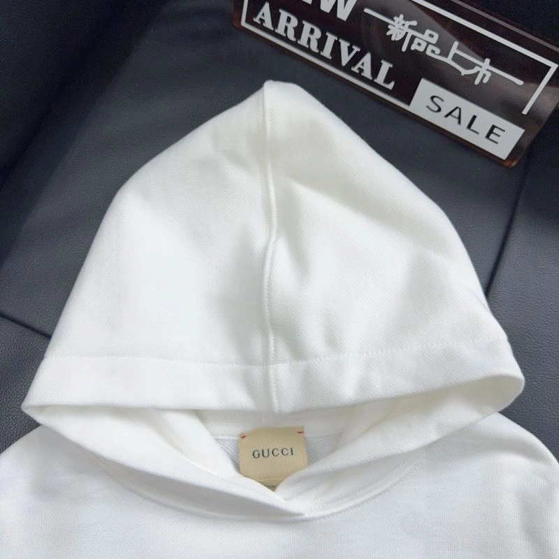 Brand-authenticated Gucci Kids