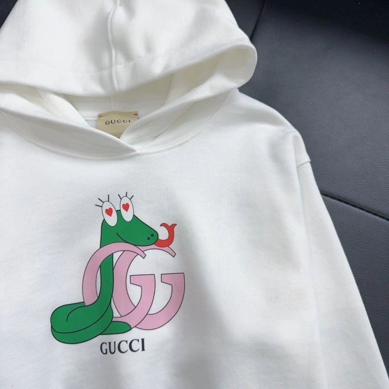 Brand-authenticated Gucci Kids