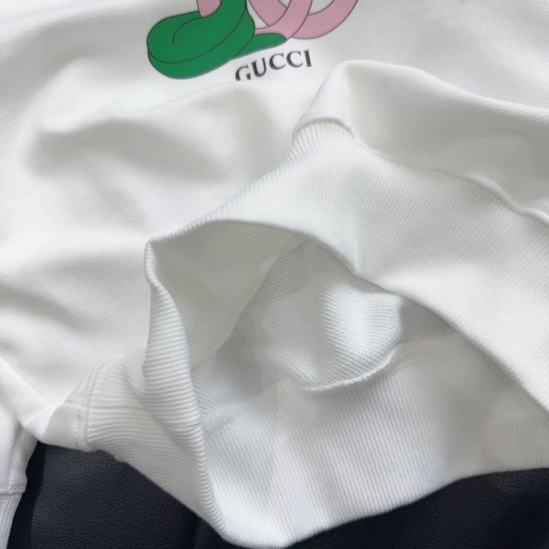 Brand-authenticated Gucci Kids