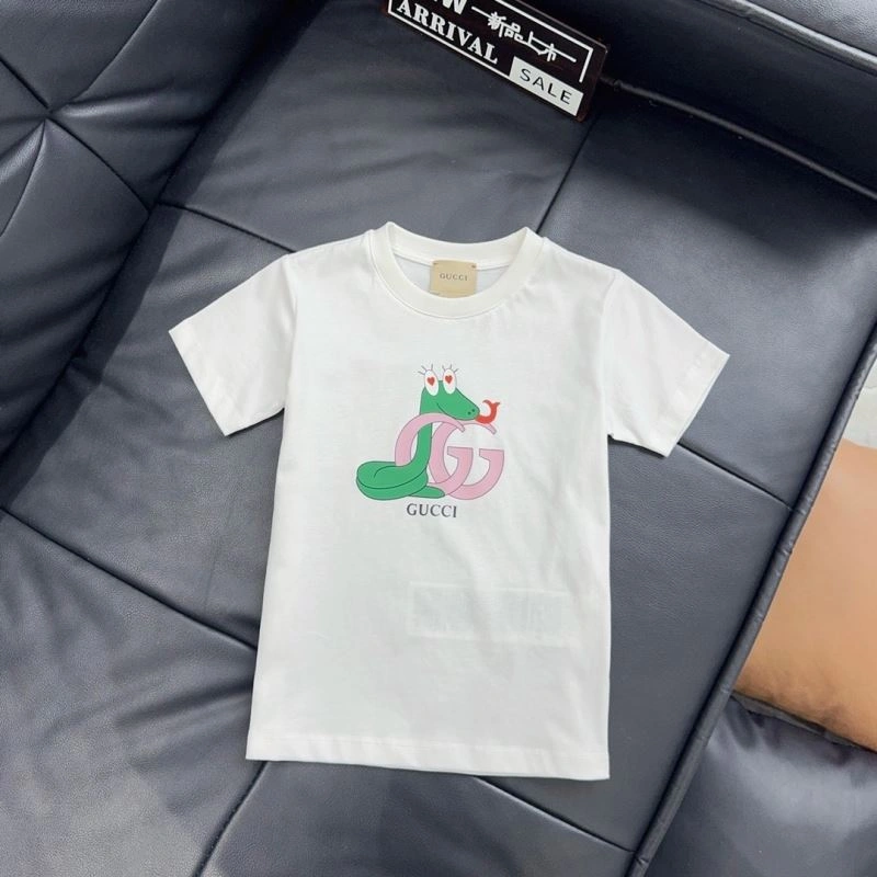 Gucci Kids