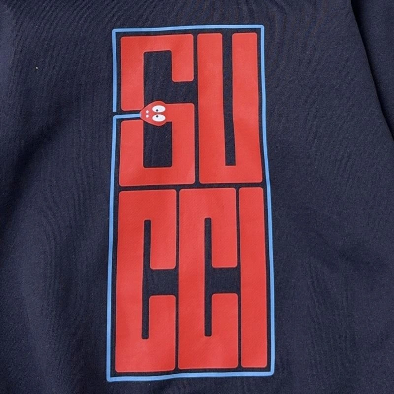 High fidelity Gucci Kids