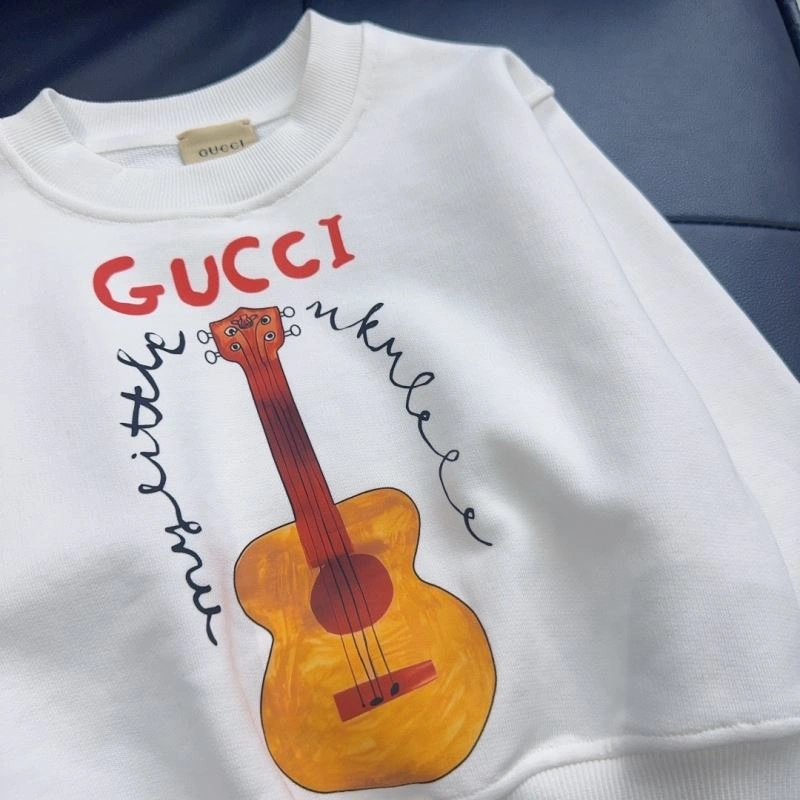 Mirror quality Gucci Kids