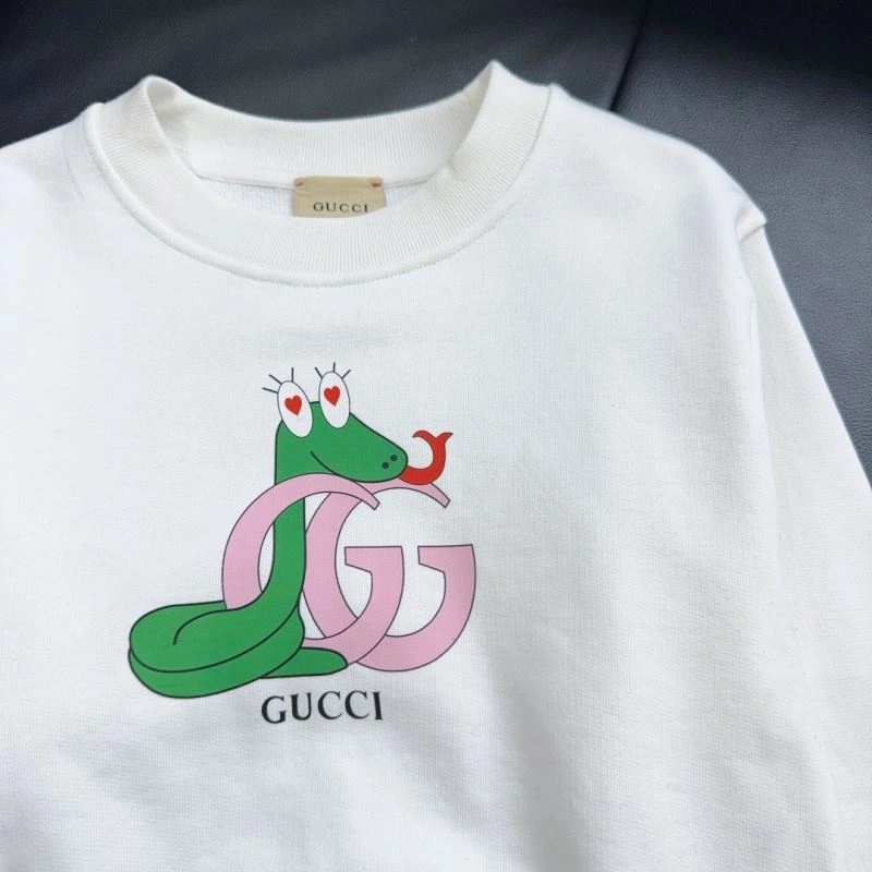 Real Gucci Kids