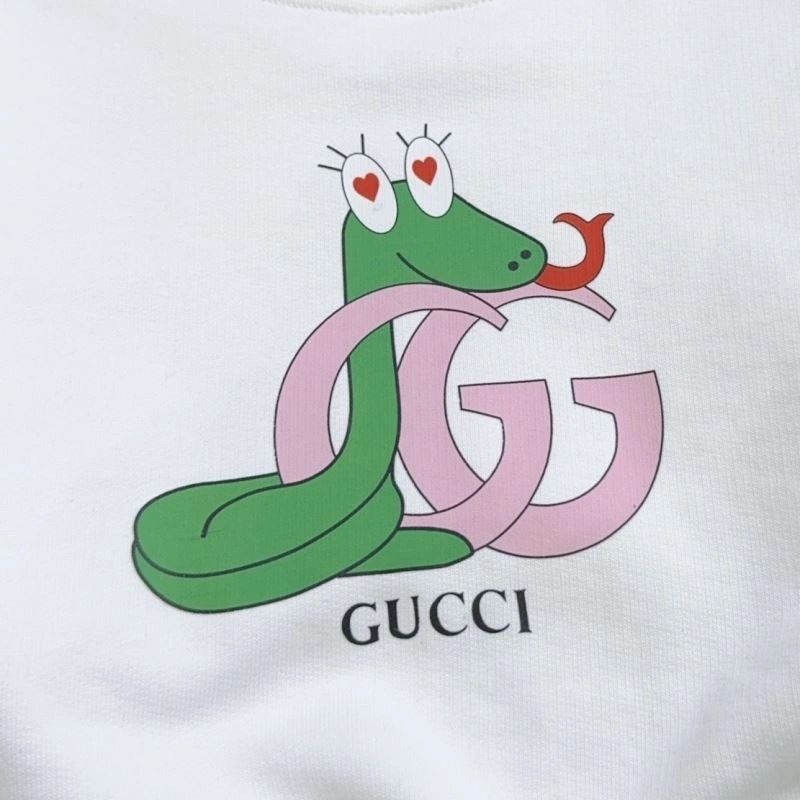 Real Gucci Kids