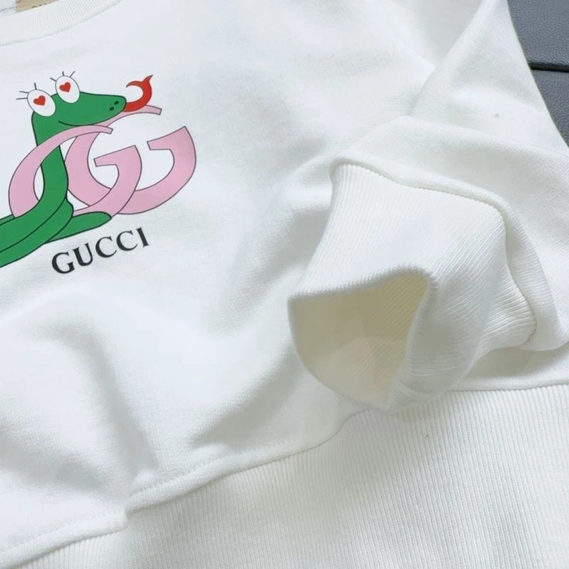 Real Gucci Kids