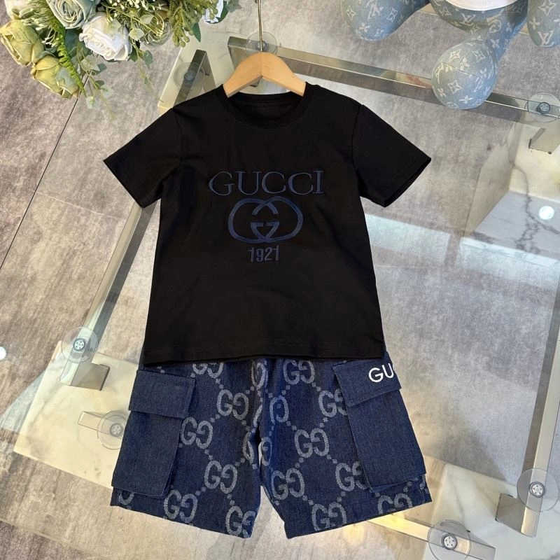 Gucci Kids