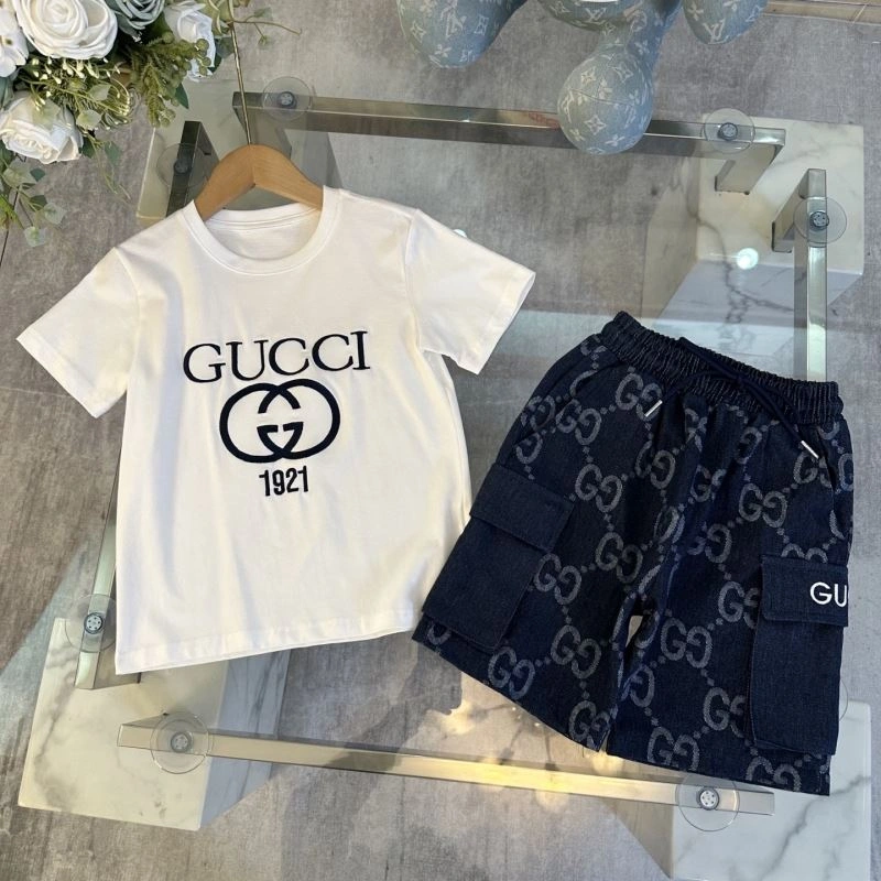 Gucci Kids