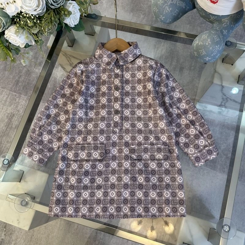 Gucci Kids