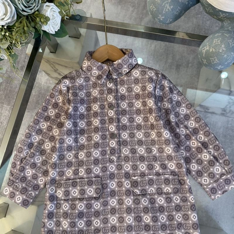 High accuracy Gucci Kids