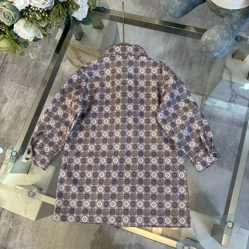 High accuracy Gucci Kids