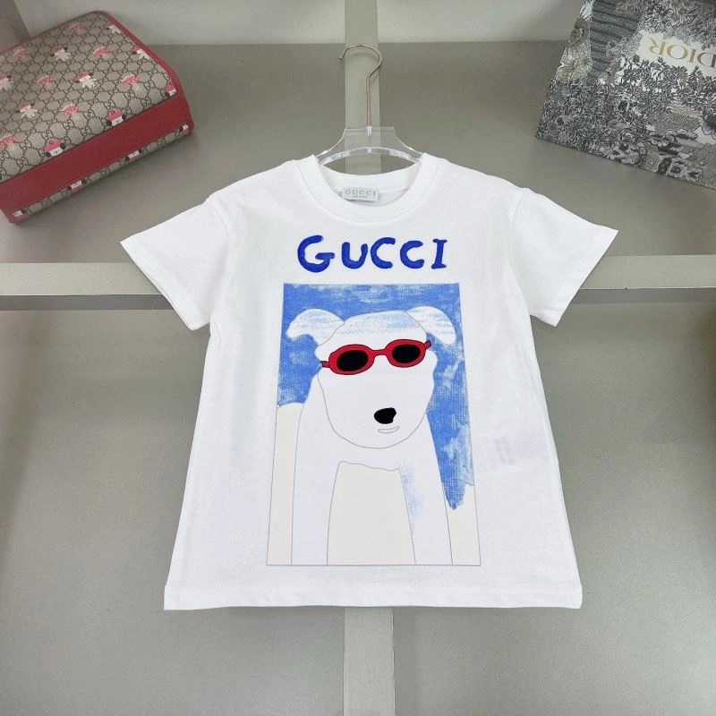 Gucci Kids