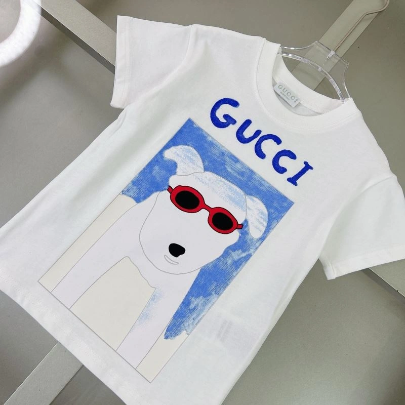 Top mirror Gucci Kids
