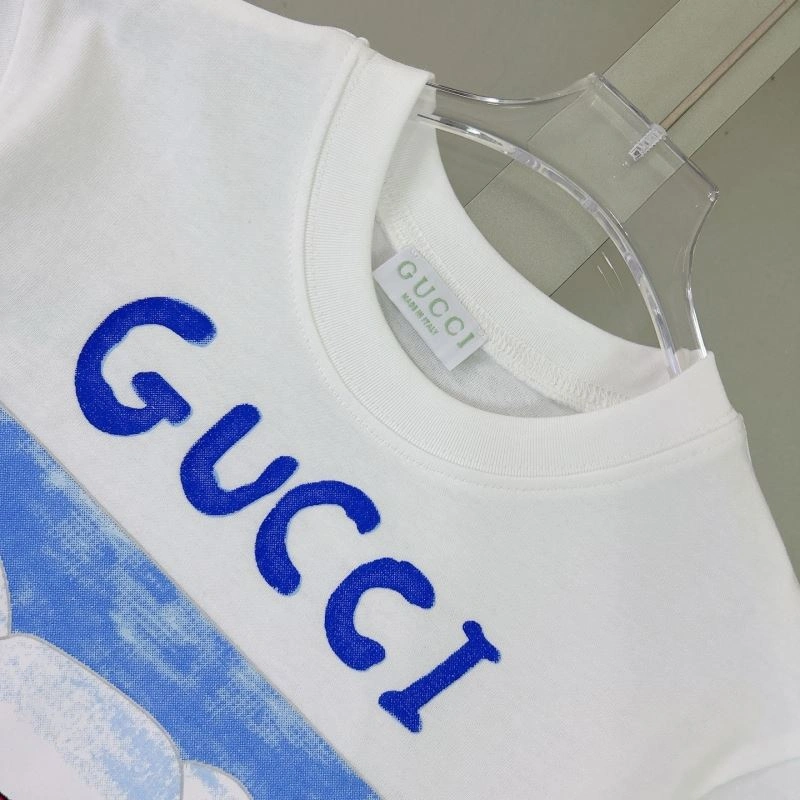 Top mirror Gucci Kids