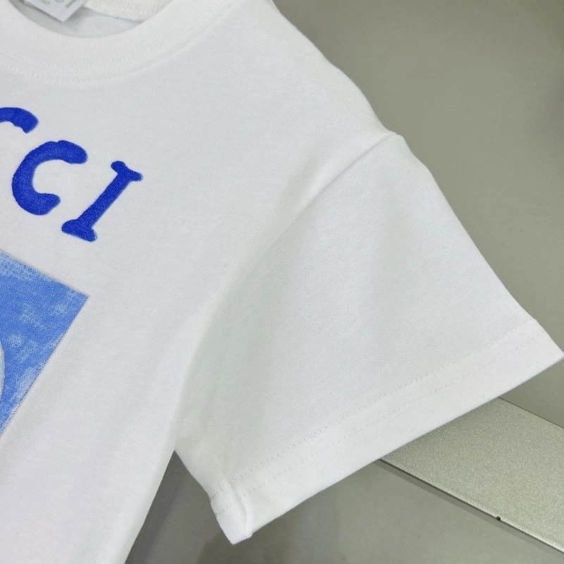 Top mirror Gucci Kids