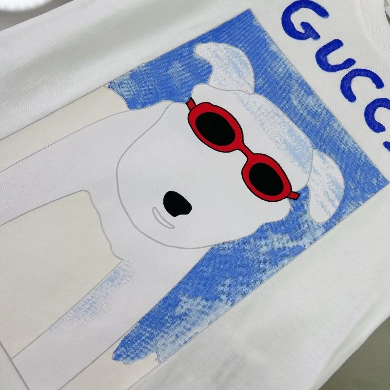 Top mirror Gucci Kids