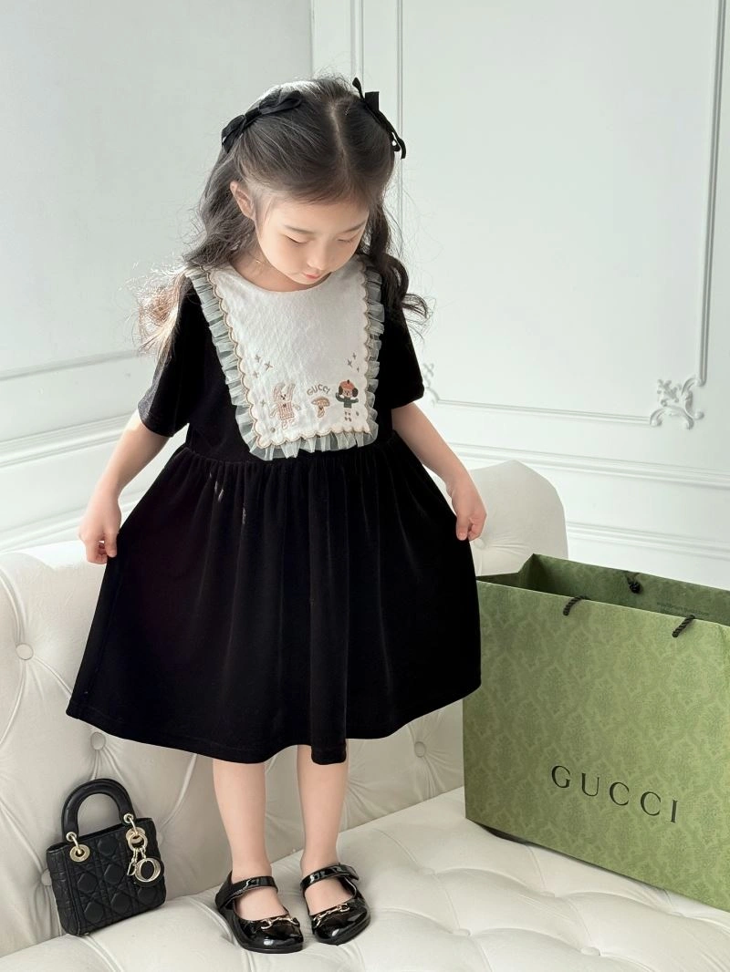 Real Gucci Kids