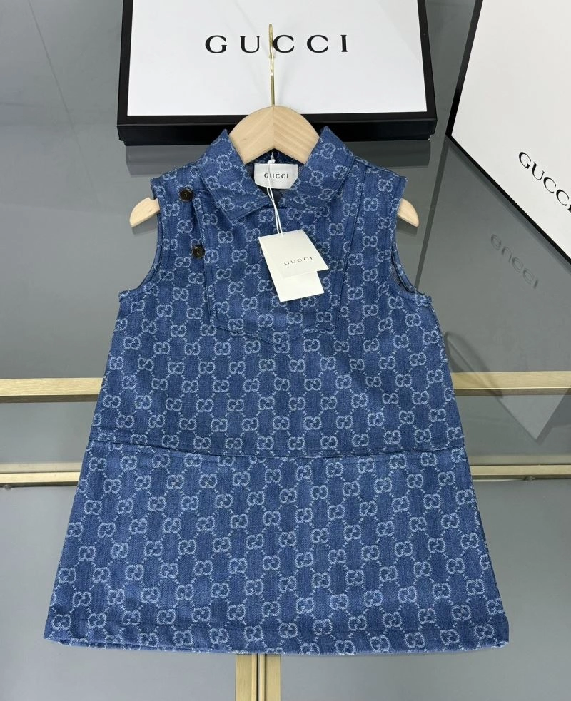 Gucci Kids
