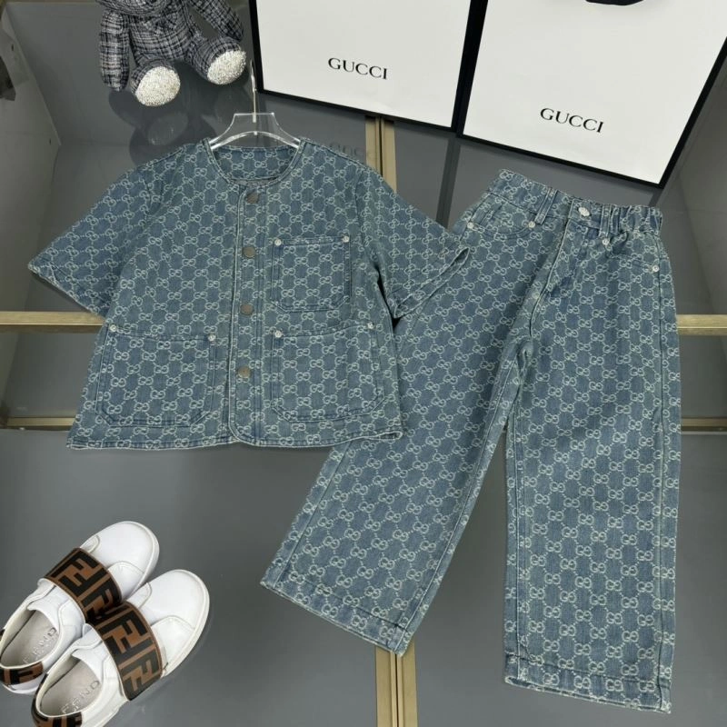 Gucci Kids