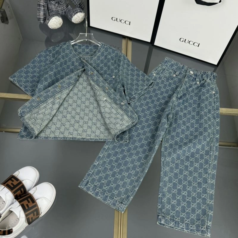 Top mirror Gucci Kids