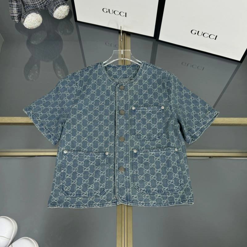 Top mirror Gucci Kids