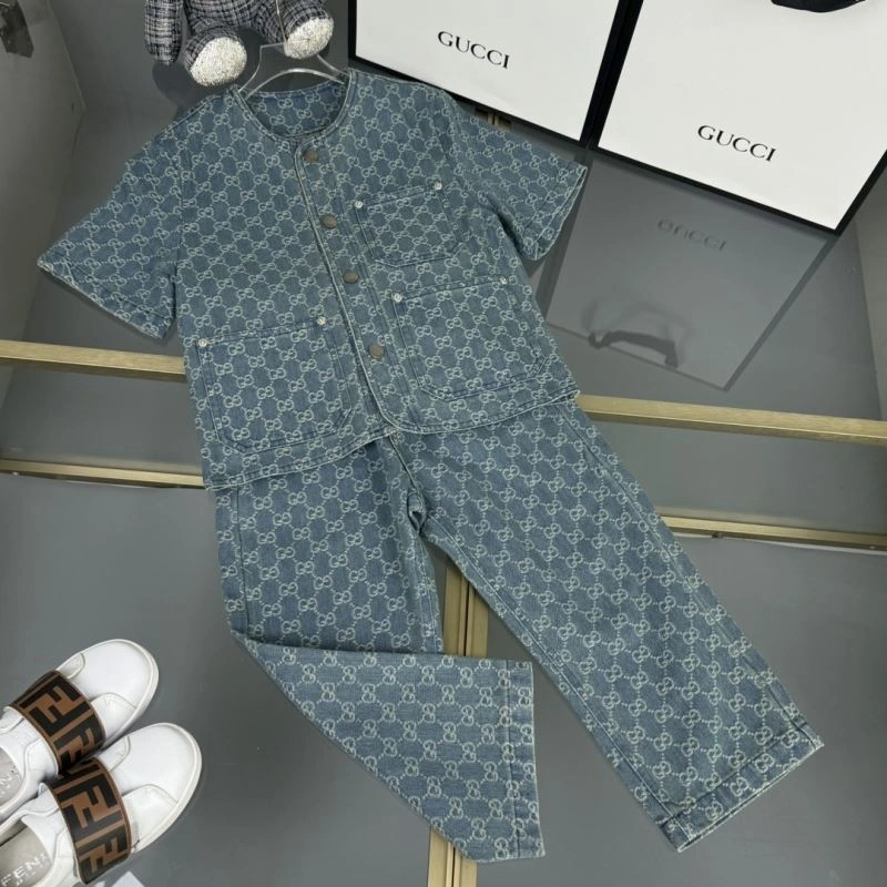 Top mirror Gucci Kids