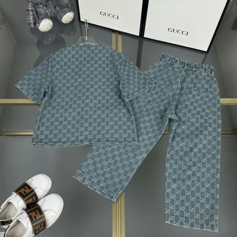 Top mirror Gucci Kids