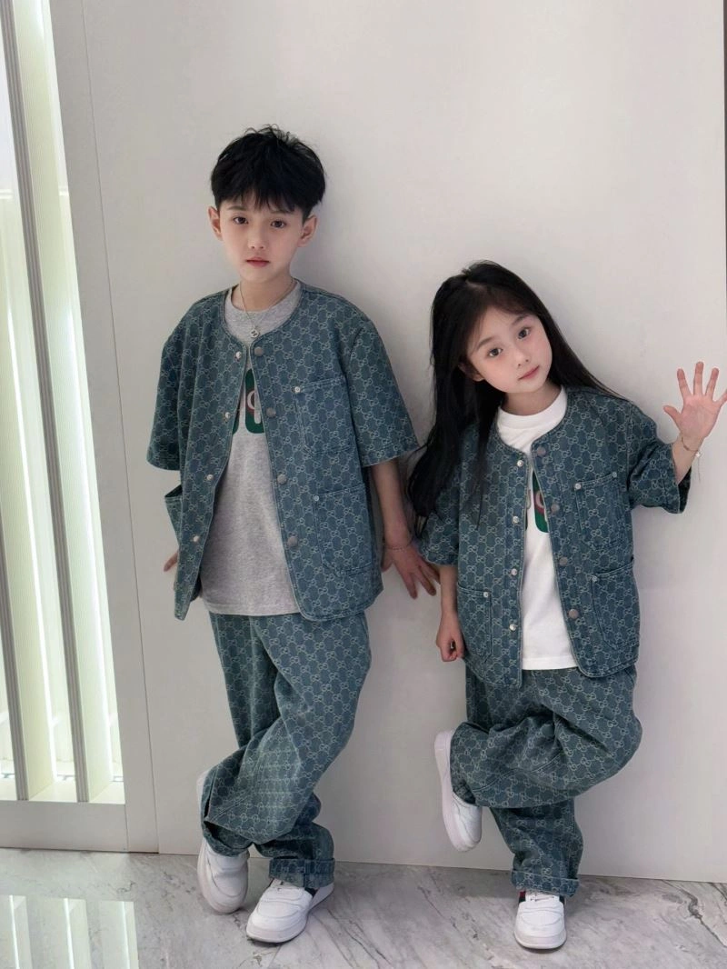 Top mirror Gucci Kids