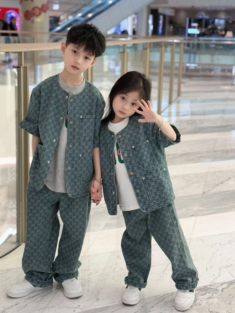 Top mirror Gucci Kids