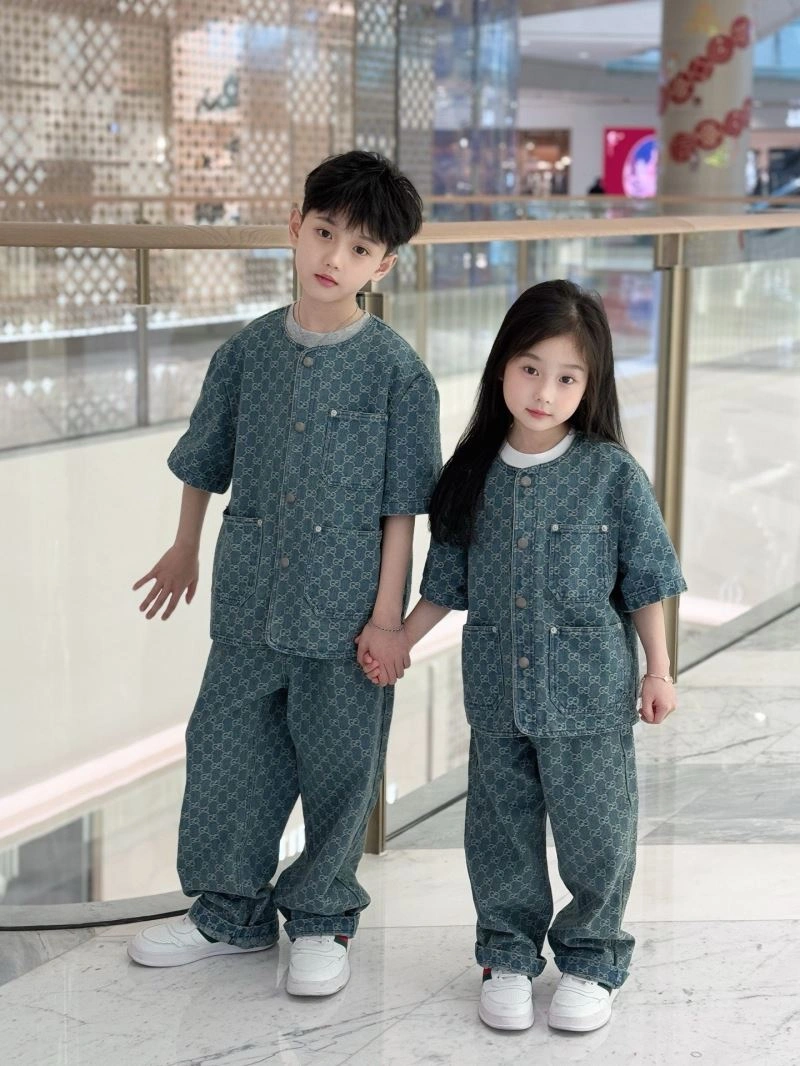 Top mirror Gucci Kids