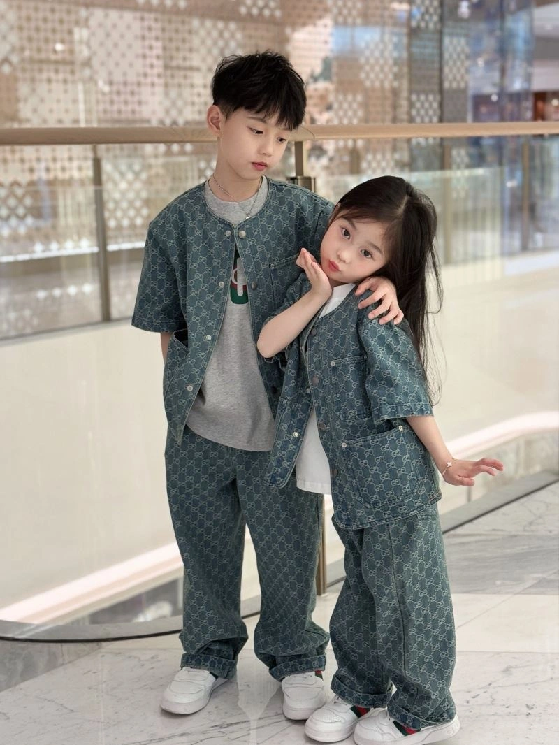 Top mirror Gucci Kids