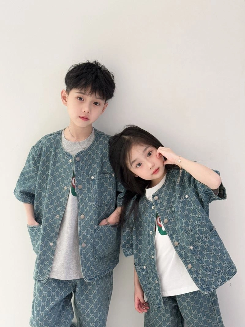 Top mirror Gucci Kids