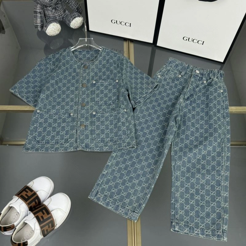 Top mirror Gucci Kids