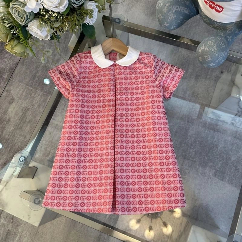 Gucci Kids