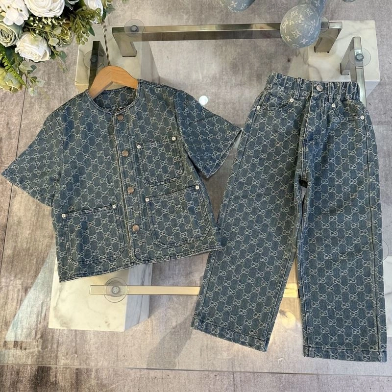 Gucci Kids