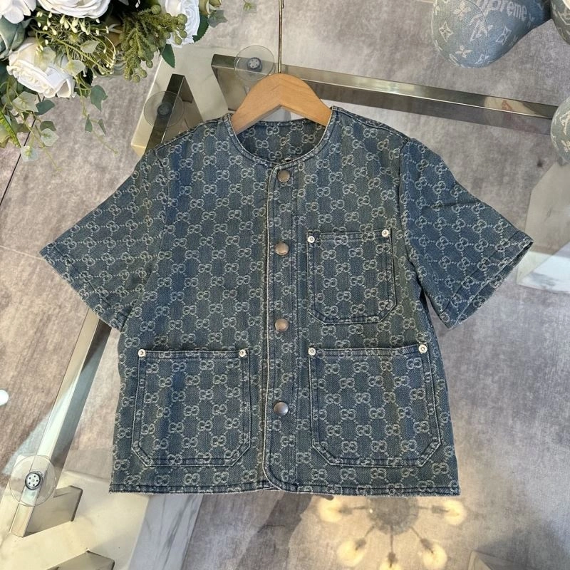 Value-priced Gucci Kids