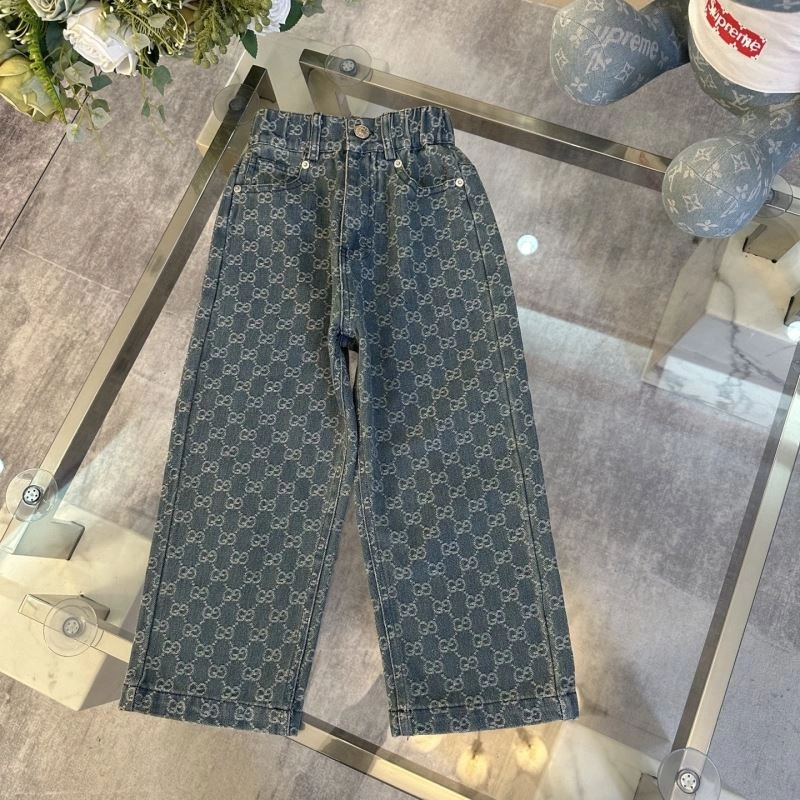 Value-priced Gucci Kids