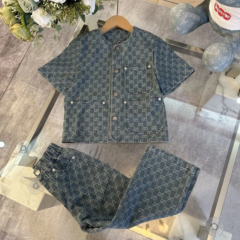 Value-priced Gucci Kids